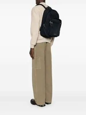 Tommy Hilfiger Logo-lettering Backpack