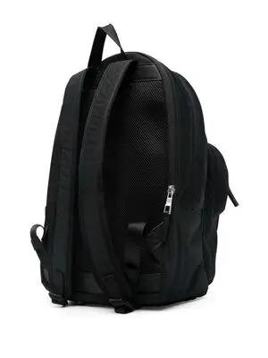Tommy Hilfiger Logo-lettering Backpack