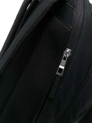 Tommy Hilfiger Logo-lettering Backpack