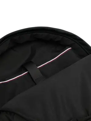 Tommy Hilfiger Logo-lettering Backpack