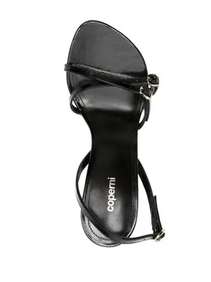 Coperni Orchestra 90mm Leather Sandals