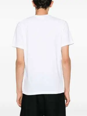 Dsquared2 Cool Fit Cotton T-shirt