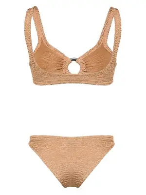 PARAMIDONNA Irina Bikini Set - Neutrals
