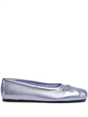 Marni Square Toe Flats For Women