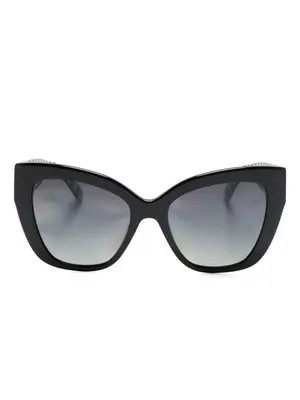 Kate Spade New York Bexley Cat-eye Sunglasses