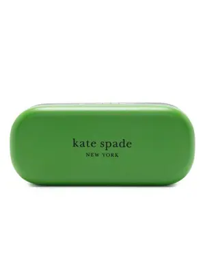 Kate Spade New York Bexley Cat-eye Sunglasses