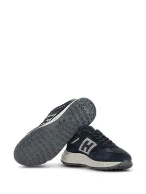 Hogan Hyperlight Low-top Sneakers - Blue
