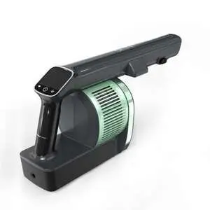 SHARK Hand Vac Main Body Vacuum - Green