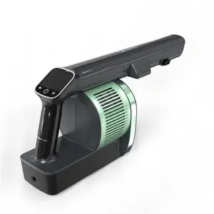 SHARK Hand Vac Main Body - Green