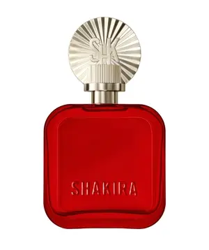 SHAKIRA Rojo Eau De Parfum 50ml/ 1.7oz - No Color