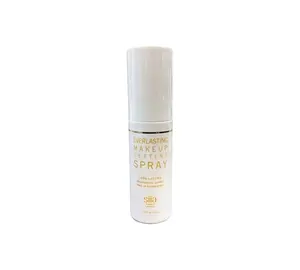 SIIA COSMETICS Everlasting Makeup Setting Spray - No Color