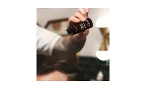 DAIMON BARBER Texture Dust