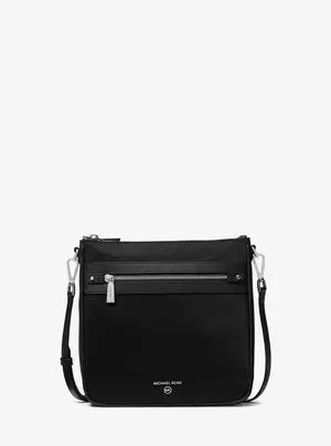 Michael Kors Jet Set Large Messenger Bag
