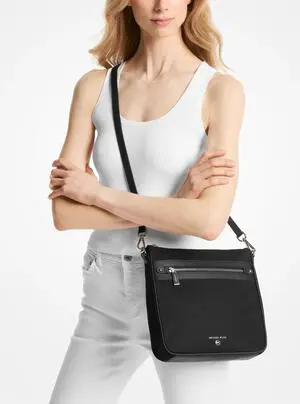 Michael Kors Jet Set Large Messenger Bag