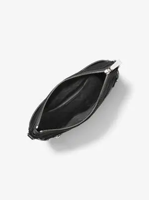 Michael Kors Jet Set Large Messenger Bag