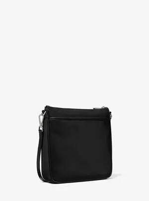 Michael Kors Jet Set Large Messenger Bag