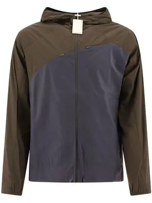 Post Archive Faction Puff Outerwear For Men