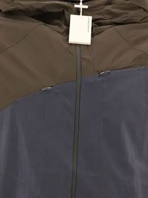 POST ARCHIVE FACTION 5.1 Center Padded Jacket