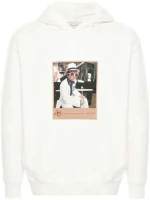 LIMITATO Greatest Hits Jersey Hoodie
