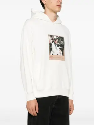 LIMITATO Greatest Hits Jersey Hoodie
