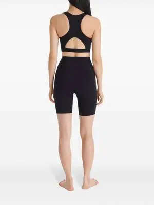 ERES Jeannie Cycling Shorts - Black