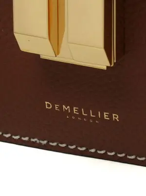 DEMELLIER The Vancouver Shoulder Bag
