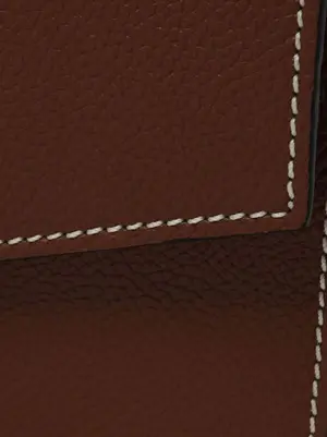 DEMELLIER The Vancouver Shoulder Bag