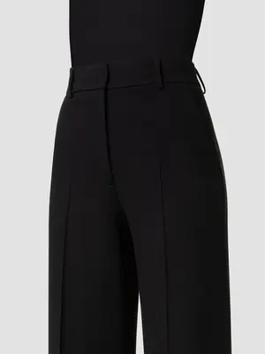 Akris Chiaro Wide-leg Trousers