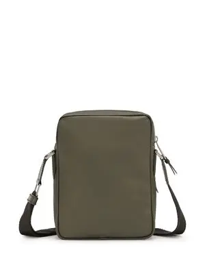 Dolce & Gabbana Logo Crossbody Bag - Green