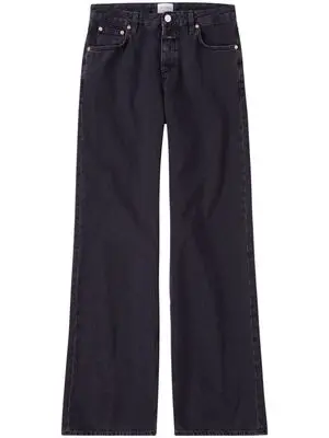 Closed Gillian Wide Leg Jeans