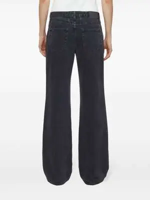 Closed Gillian Wide Leg Jeans
