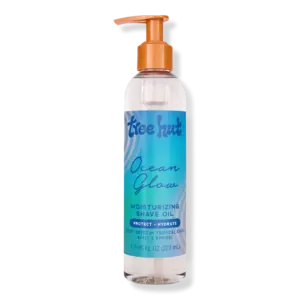 TREE HUT Ocean Glow Moisturizing Shave Oil - One-color