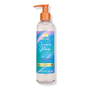 TREE HUT Ocean Glow Moisturizing Shave Oil - One-color