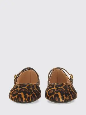 GIANVITO ROSSI Ballerina Flat