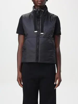 Max Mara Waistcoat - Black