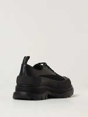 Alexander McQueen Low Top Sneakers