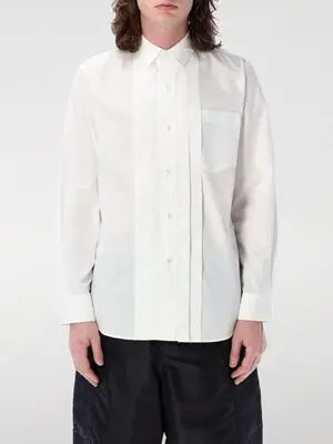 Sacai Shirt - Beige