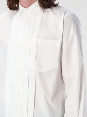 Sacai Shirt - Beige