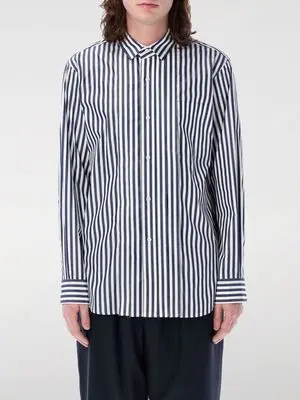 Sacai Shirt Men Navy