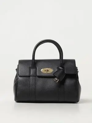 Mulberry Handbag - Black