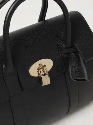 Mulberry Handbag - Black
