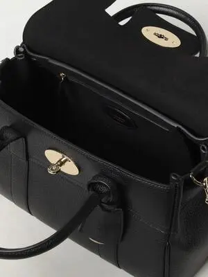 Mulberry Handbag - Black