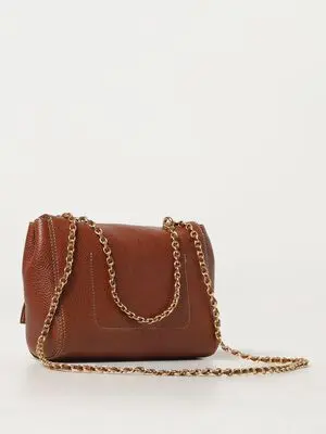 Mulberry Chain Strap Crossbody Bag