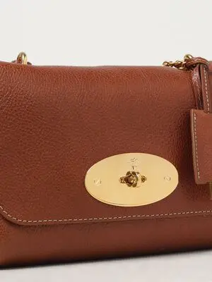 Mulberry Chain Strap Crossbody Bag