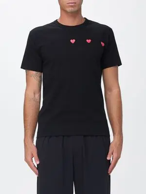Comme Des Garçons Polo Shirt
