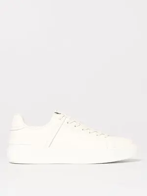 Balmain B-court Sneakers