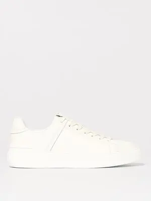 Balmain B-court Sneakers