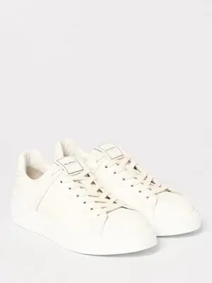 Balmain B-court Sneakers