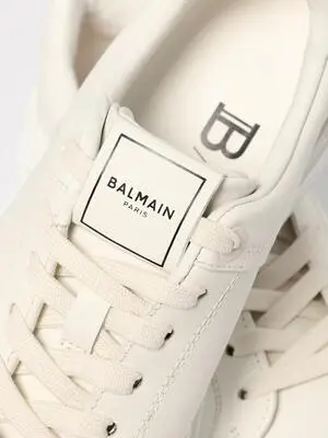 Balmain B-court Sneakers