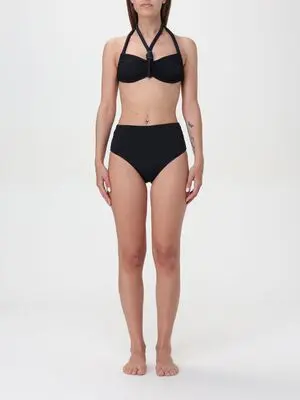 MAYGEL CORONEL Swimsuit - Black